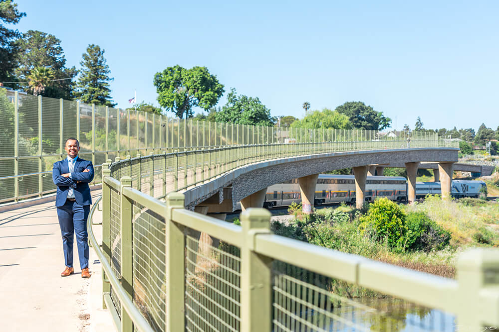 Camozzo Media | Devin Murphy for Pinole City Council