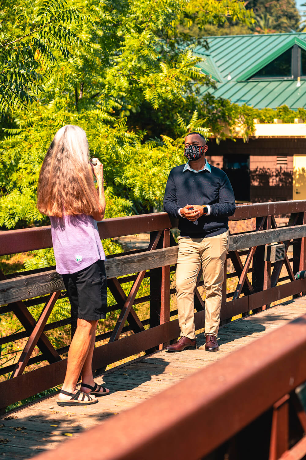 Camozzo Media | Devin Murphy for Pinole City Council